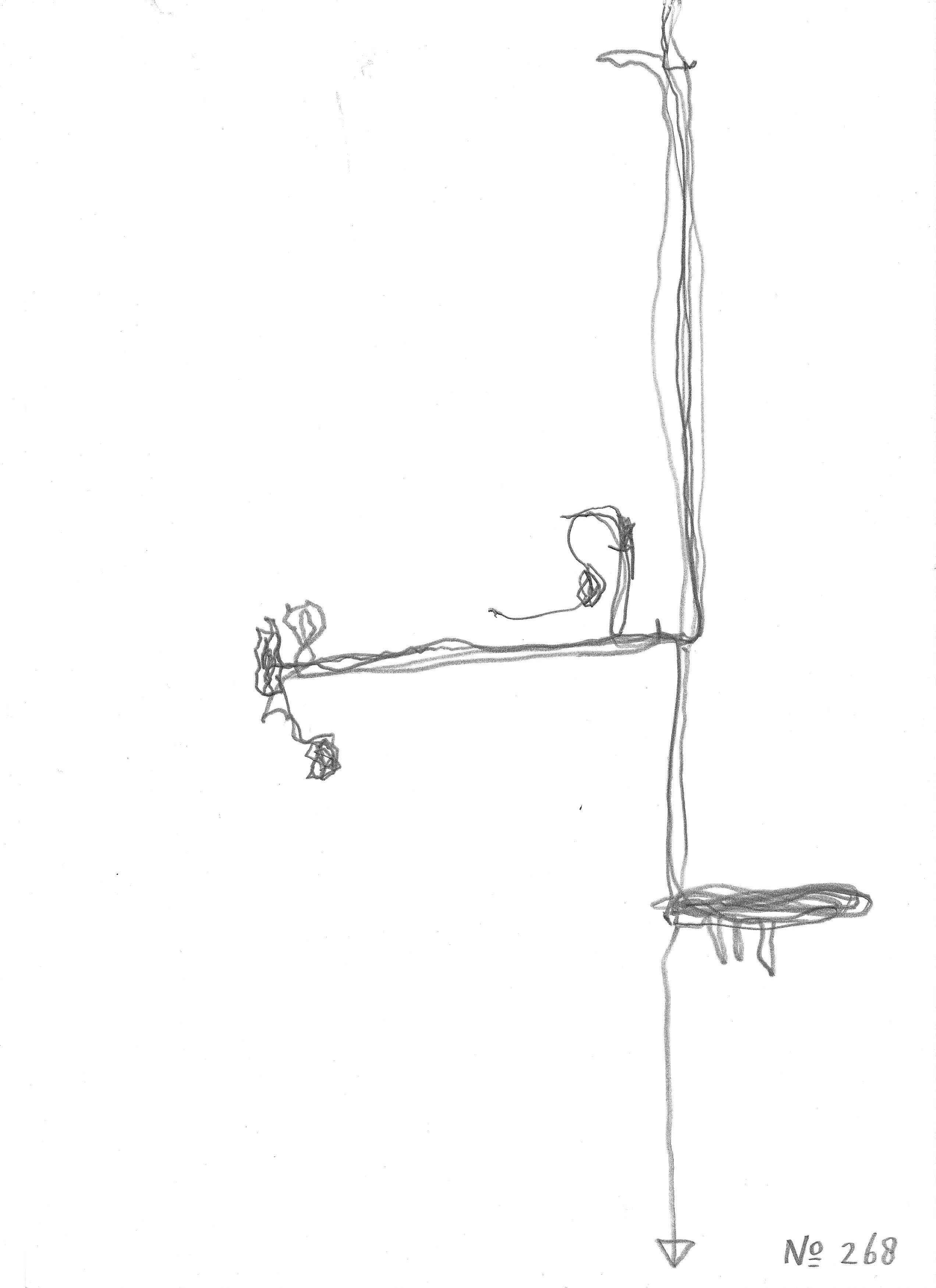 Archive Walks On Paper Scores – MARIKENOVERDIJK